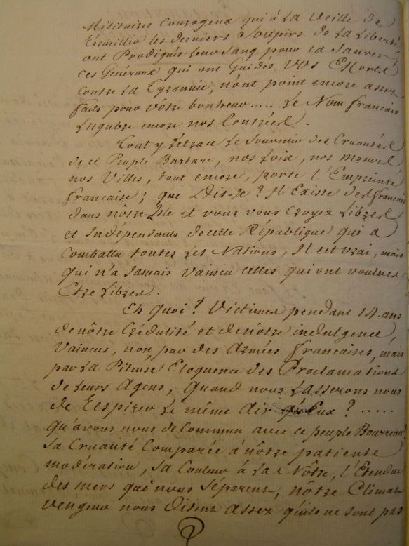Transcription of the Declaration of Independence at the Archives ...